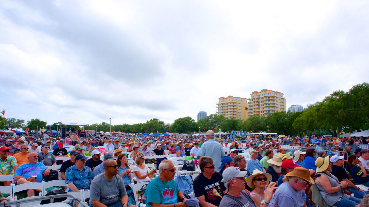 Gallery | Tampa Bay Blues Fest